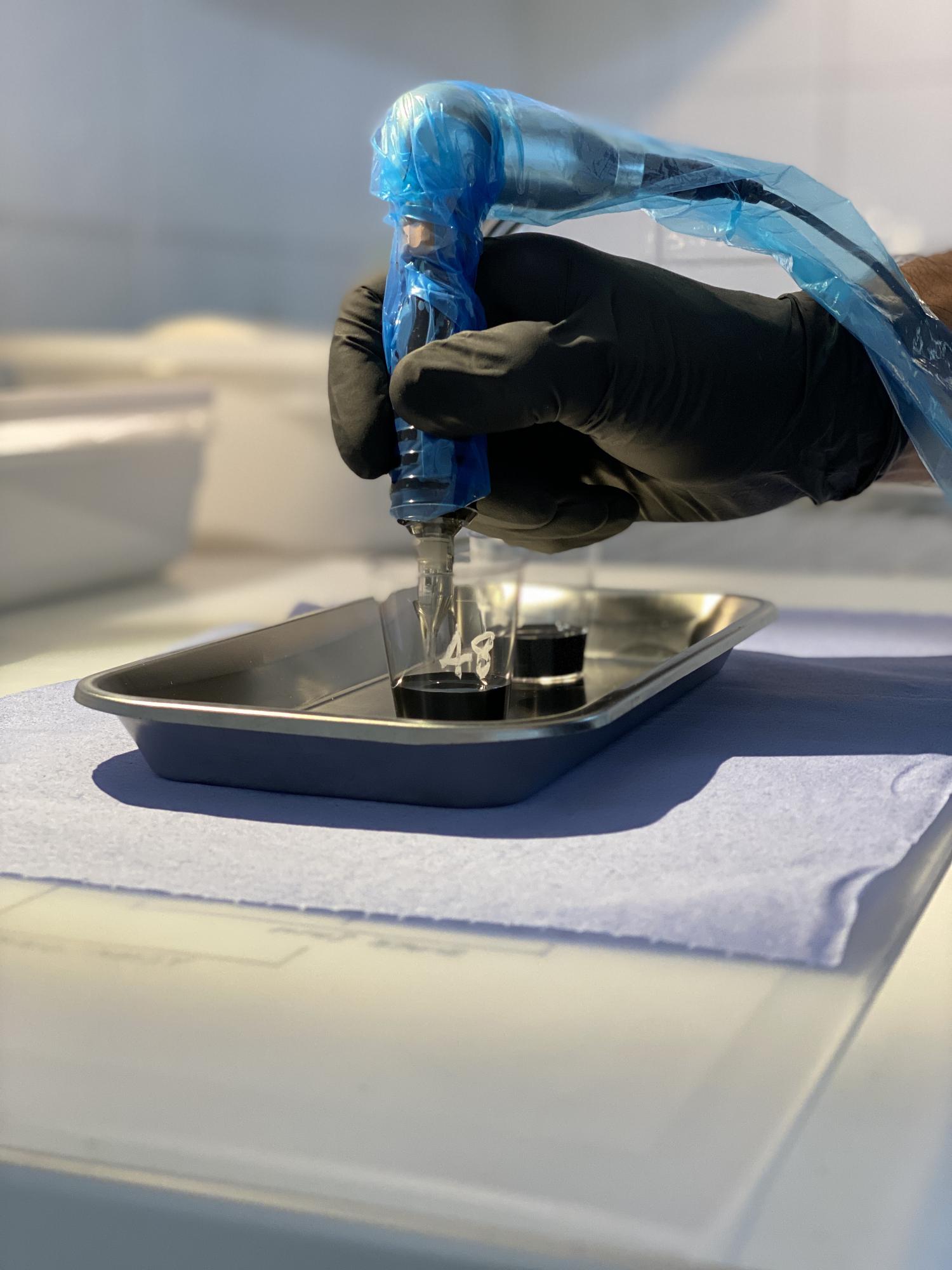 Best SMP Artist | SMP for Women - Bristol, Yeovil